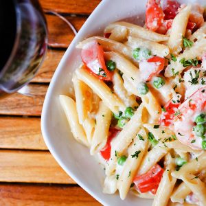 Food Menu Dogtooth Bar Wildwood NJ | Best 5 Must-Try Dishes on the ...