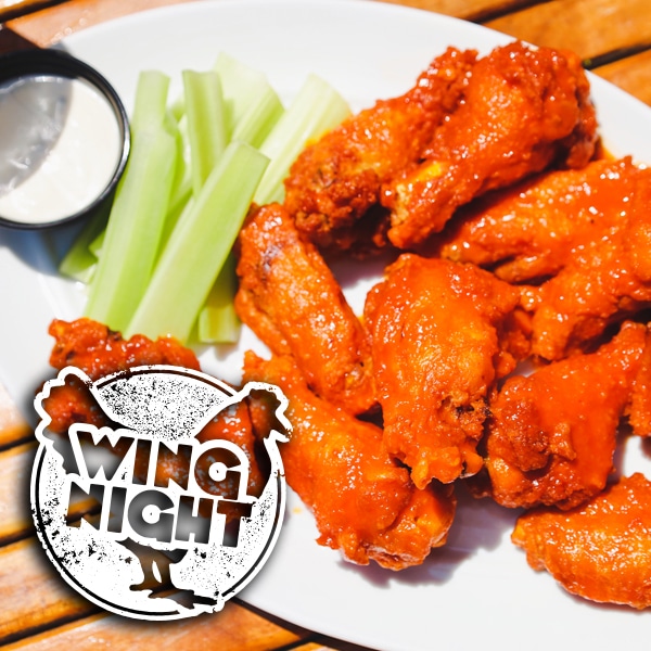 Specials at Dogtooth Bar & Grill: Deals on Food and Drinks