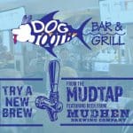 Dogtooth Bar & Grill - Your local late night hangout