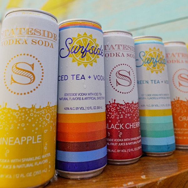 Dogtooth Bar & Grill in Wildwood, NJ: Best Drinks in Town